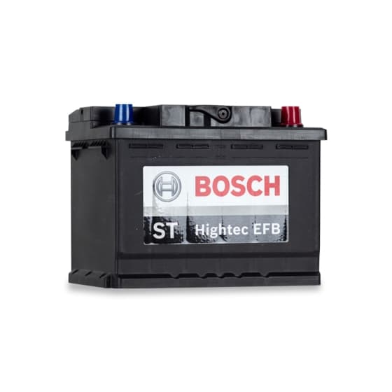 BOSCH STOP START EFB