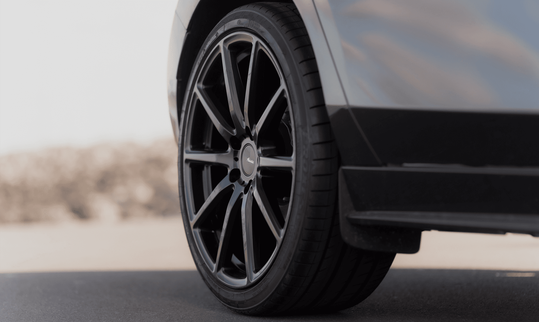 Advanti Racing – YHI
